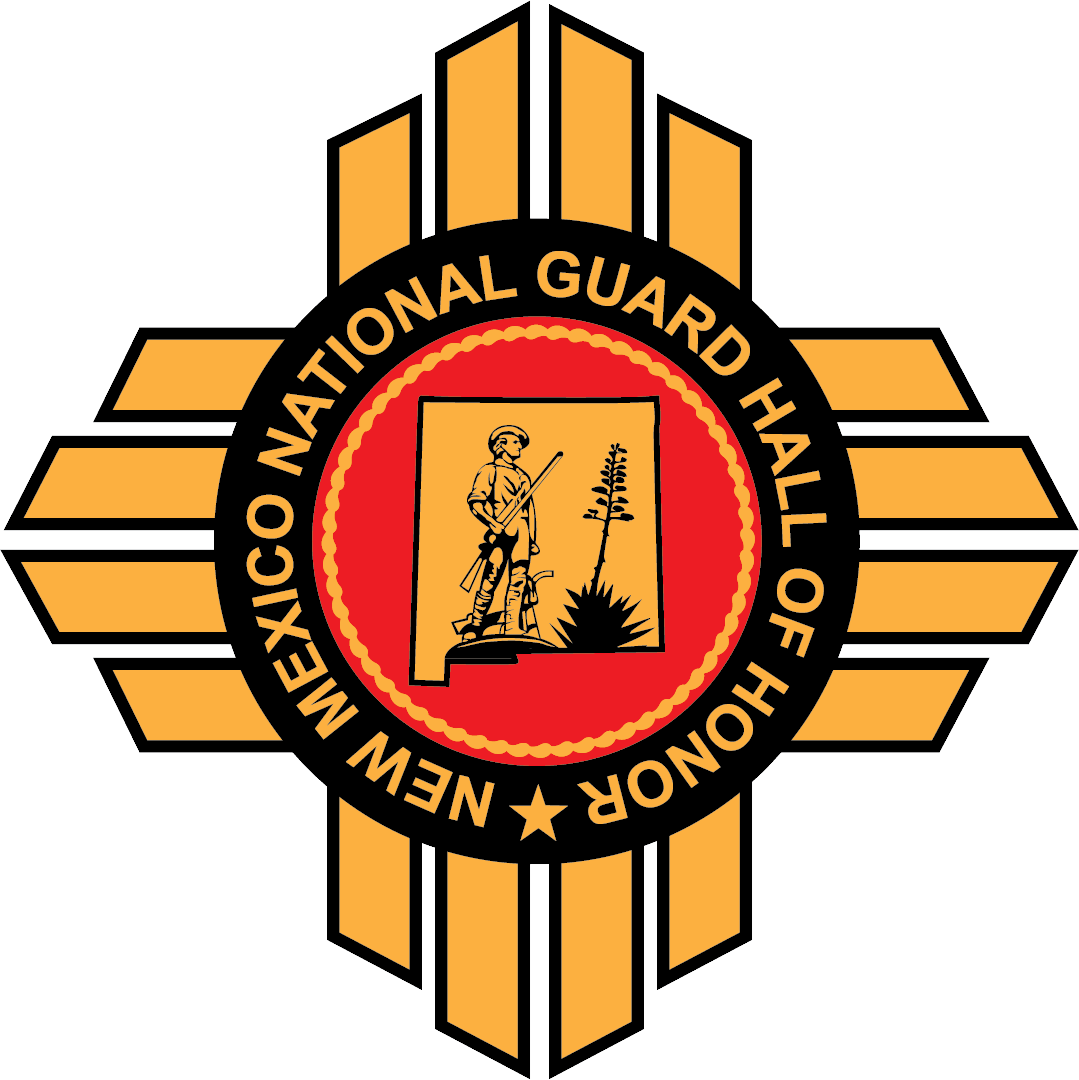 New Mexico National Guard Logo
