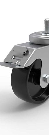 Types of Castor Wheels | Starline Castor Wheels