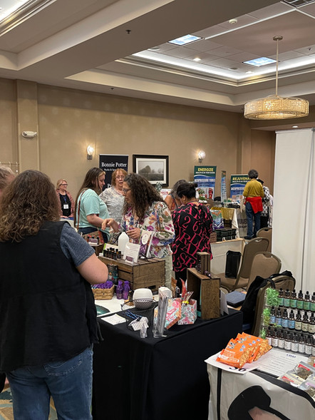 GALLERY | Holistic Health Fair