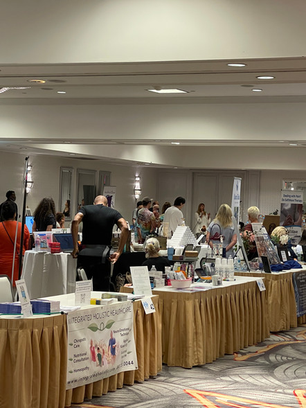 GALLERY | Holistic Health Fair