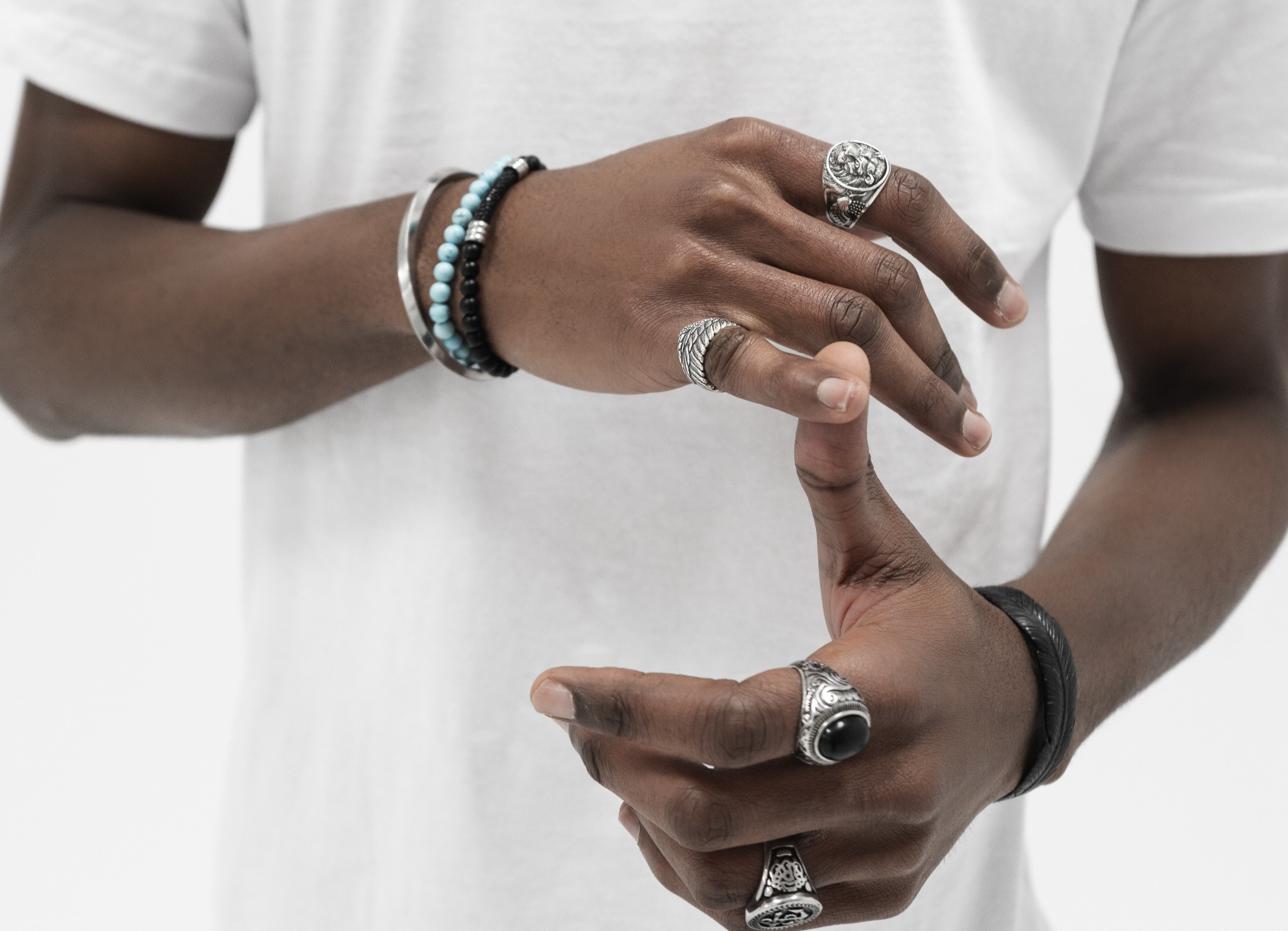 What is EMF Protection Jewelry and Its Impact on Your Biofield