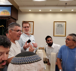 Home | Boca Raton Synagogue