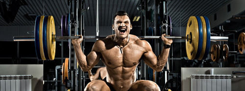 CREATINE | M-Muscle Shop