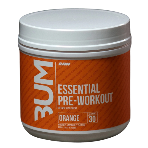 CBUM Essential Pre-Workout 399-423g | M-Muscle Shop