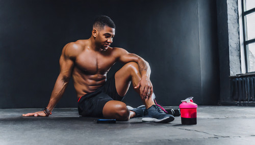 PRE-WORKOUT | M-Muscle Shop