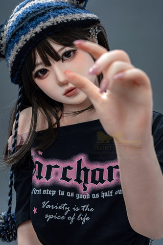 Irontech Doll Wonder Dolly T3 Nia 158tcm E罩杯 全矽膠 76dollshop矽膠娃娃專賣店 9517