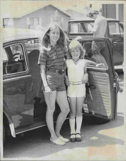 Janice Ann Ott | Serial Killers |Ted Bundy Victim