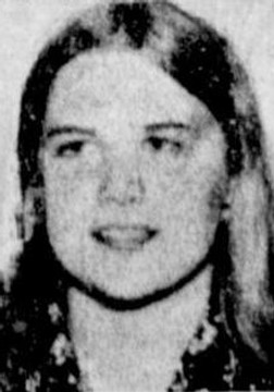 Susan Elaine Rancourt | Serial Killers | Ted Bundy victim