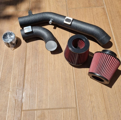 BMW S55 INTAKE KIT | ELITE DETAILING