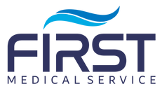 First – Medical Service