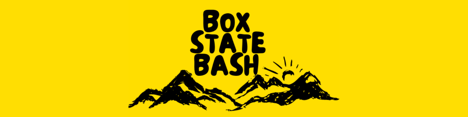 Application | BOXSTATEBASH