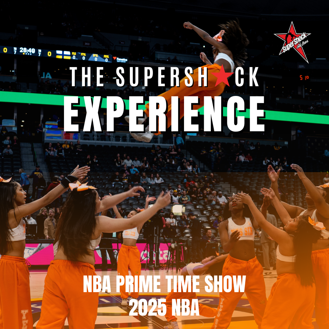The Super Shock All Star Denver Nuggets Performance | BOXSTATEBASH