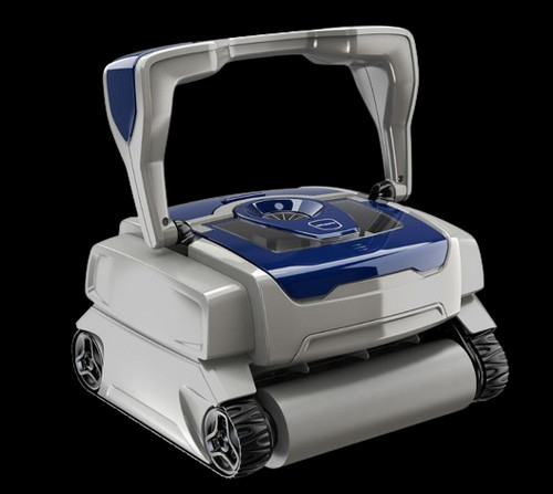 Robotic Pool Vacuum Cleaner WLINE-W445-T ASTRALPOOL