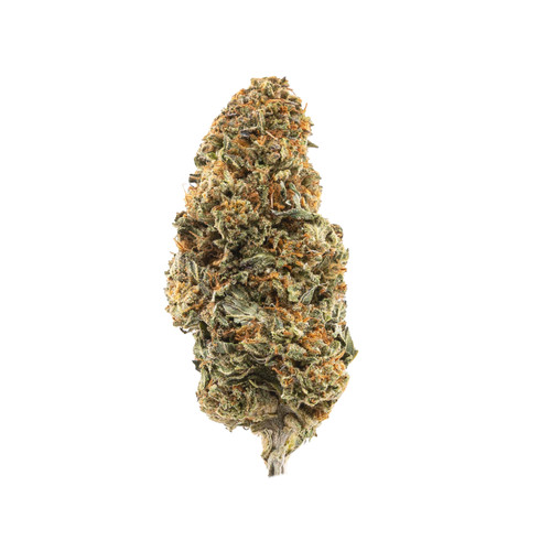 Alabama Slamma - 25.84% THCa Light Dep Flower | Veteran Grown Hemp