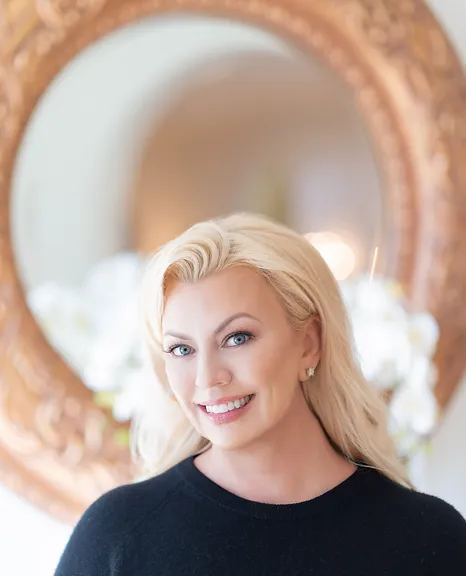 NOLA By Debbie Pakzaban RoKi Silky (Yellow / Orange) | RoKi Design