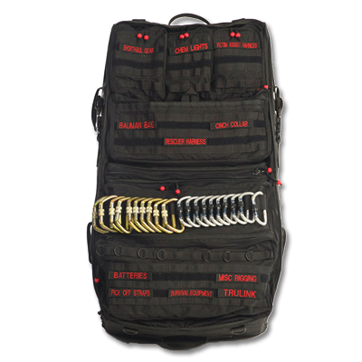 H-60 Crew Chief Bag | AerosafeSG