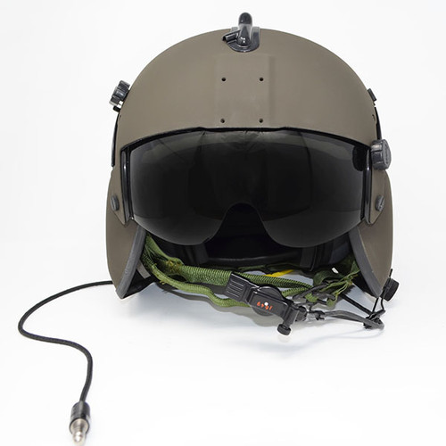 HGU-56/P U.S Army Version CEP Installed | AerosafeSG