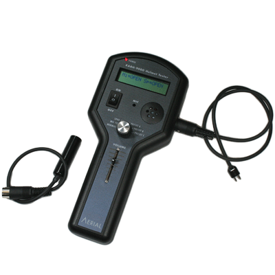 XABH-9000 Helmet Tester | AerosafeSG