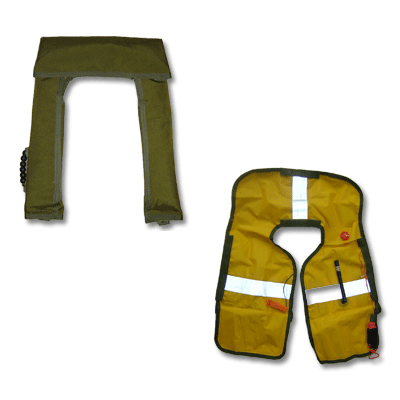 Floatation Devices & Systems | AerosafeSG