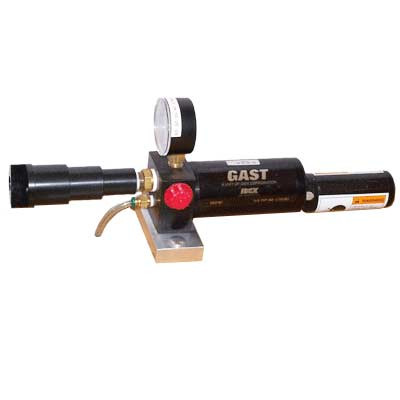 Flotation Bladder Evacuator | AerosafeSG