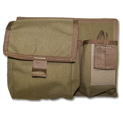 “Toughbook” Computer Pouch | AerosafeSG