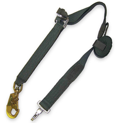 Personal Restraint Tether | AerosafeSG
