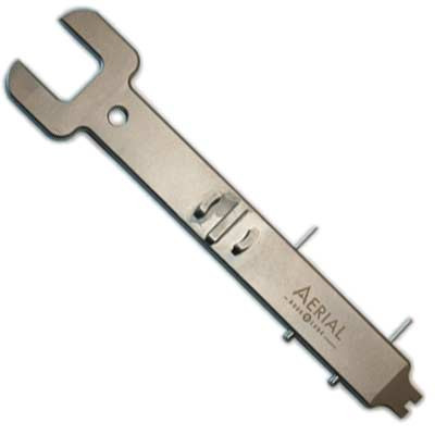 Survival Egress Air (SEA) Multi-Tool | AerosafeSG