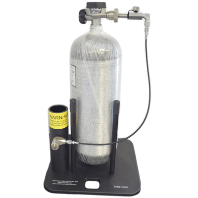 SEA Single Refill Station (SRS-4500) | AerosafeSG