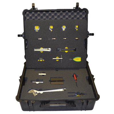 Survival Egress Air (SEA) Maintenance Tool Kit | AerosafeSG