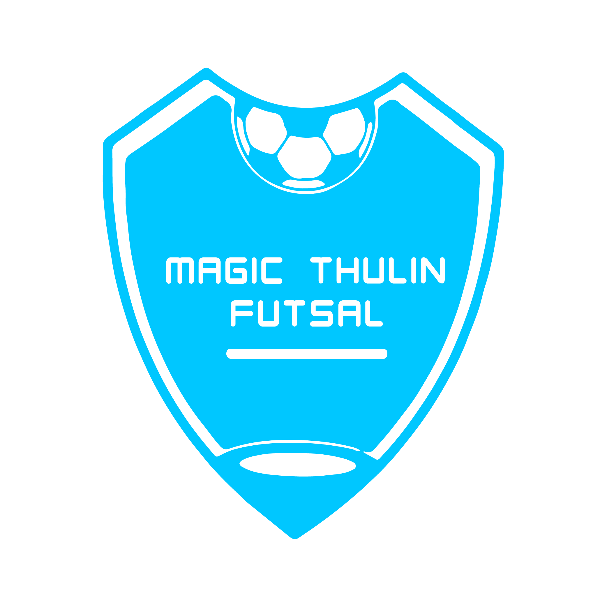MAGIC THULIN