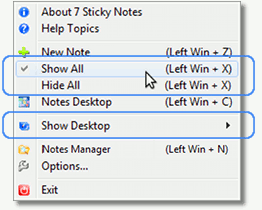Sticky Notes Manager Crack Torrent Free Download PC/Windows [Latest]