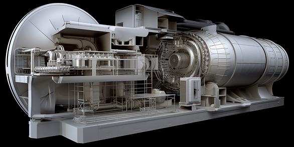 Upstream - LINAC | ZERO Biotech