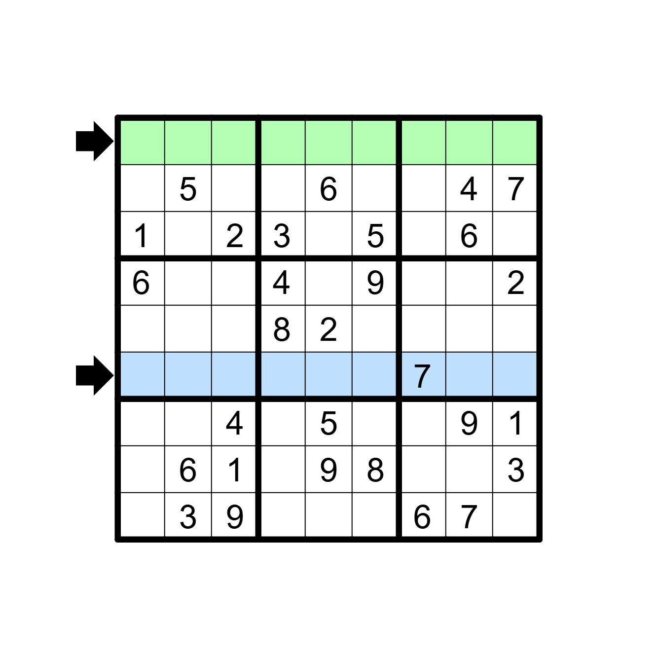 Puzzle 18 (Level 3- Hard) | Malsar
