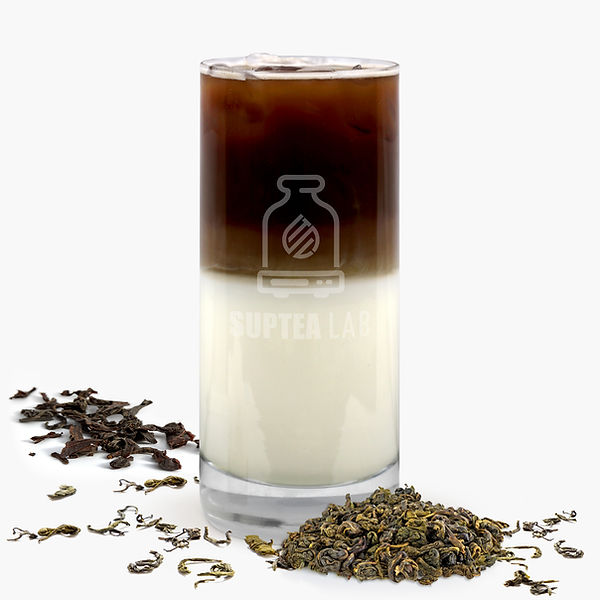 Our Drinks | SubTea Lab