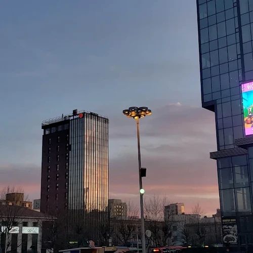 UB INN Hotel & Gallery | Vexa Agency