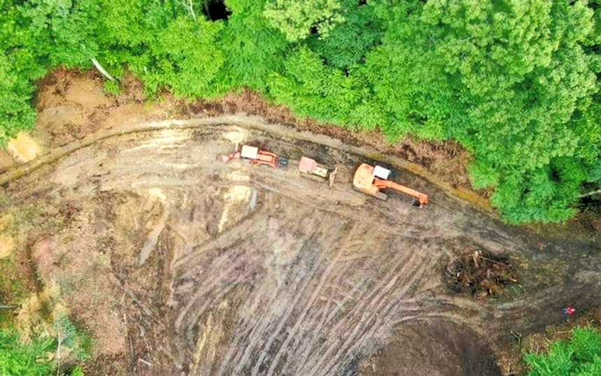 Home | TRT DIG & RIG