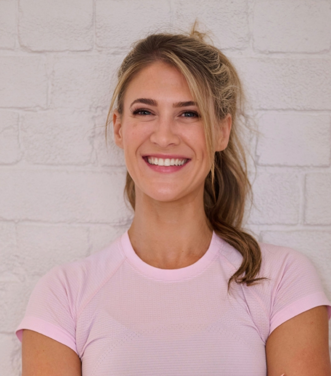 Katie Pitts | Haven