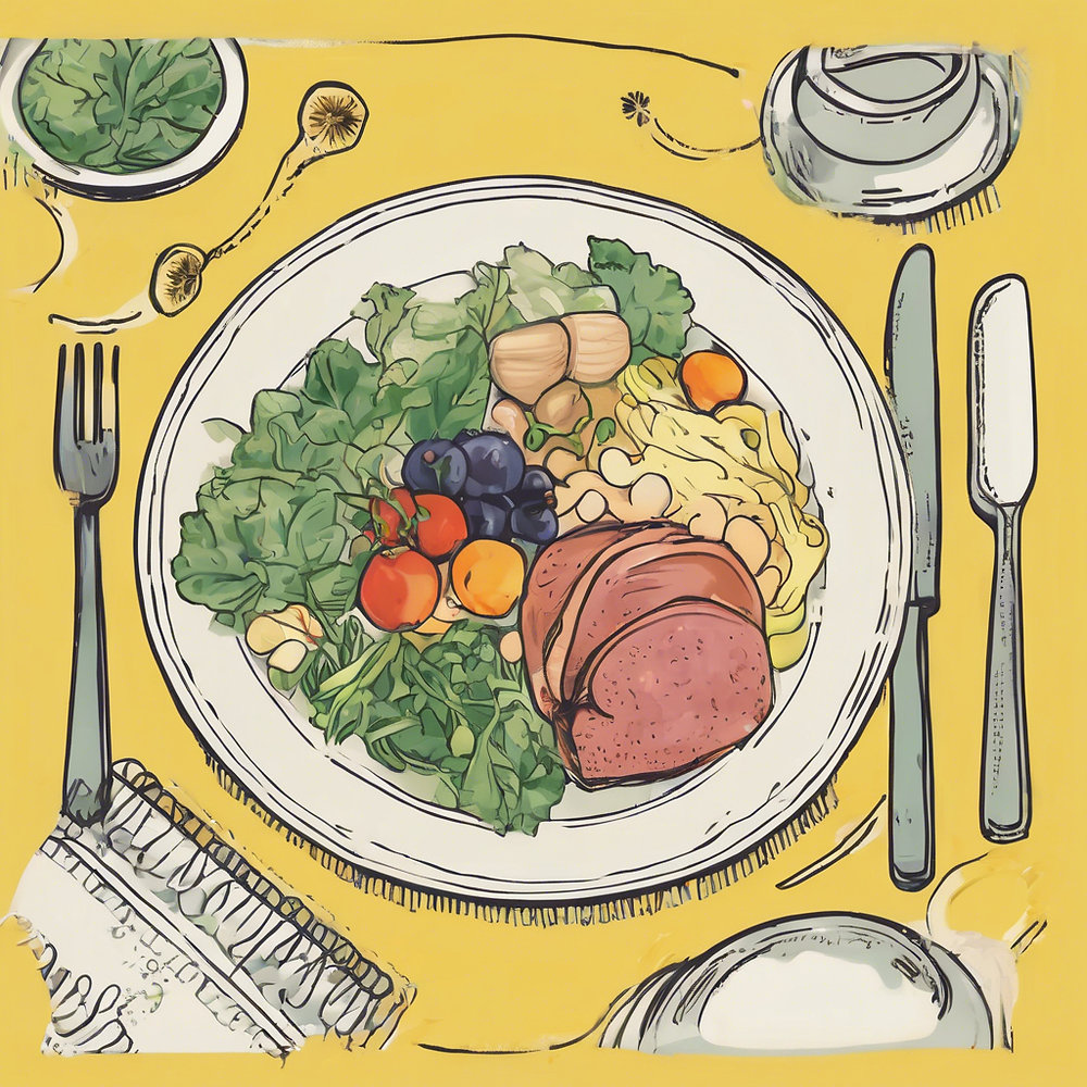 Book Review: "How to Nourish Yourself Through an Eating Disorder ...