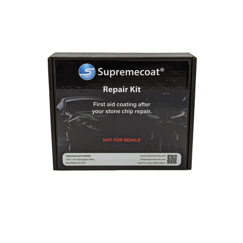Stone Chip Ceramic Repair Kit | supremecoat