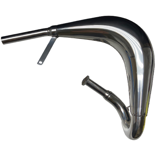 Phantom 85 ZDX Expansion Chamber Performance Exhaust - For PHANTOM85 ...
