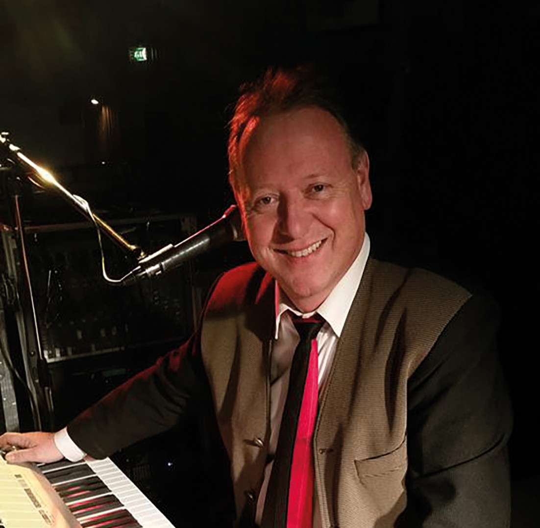 Hans Martin Eriksen | Bydelshusene i Skien