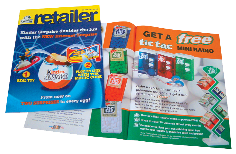 Graphic Design | Kingsgrove| dtgraphics.com.a