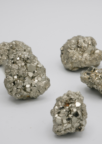 PYRIT COCADA MINI | the great blossom