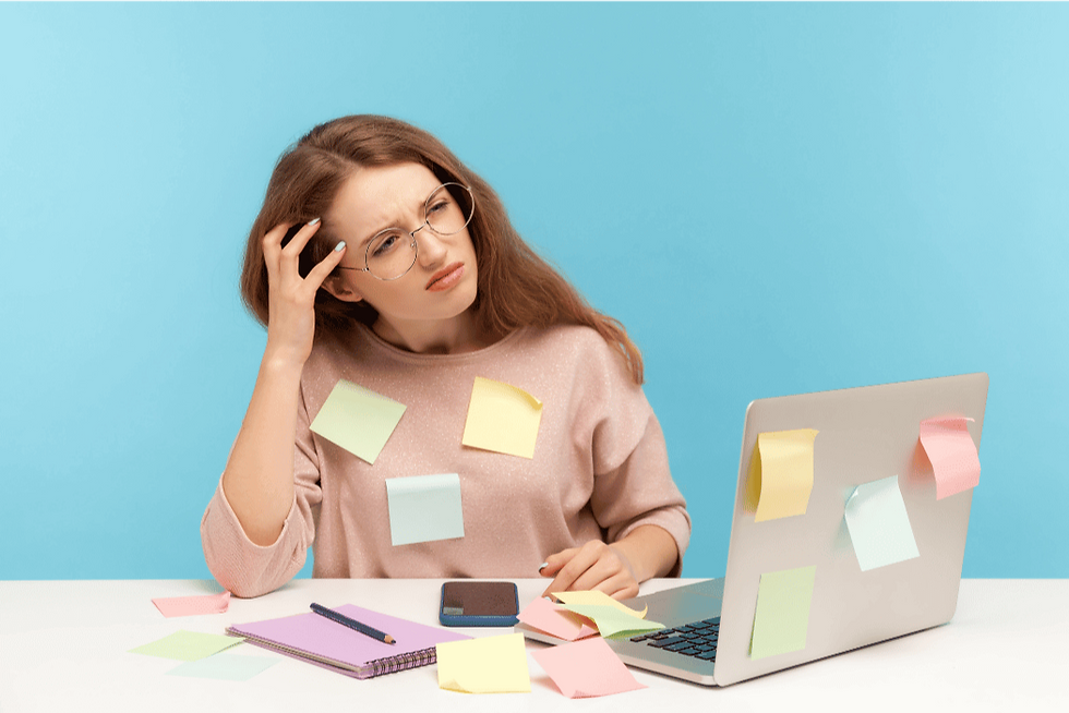 How to Not Forget Things: A Comprehensive Guide on Memory