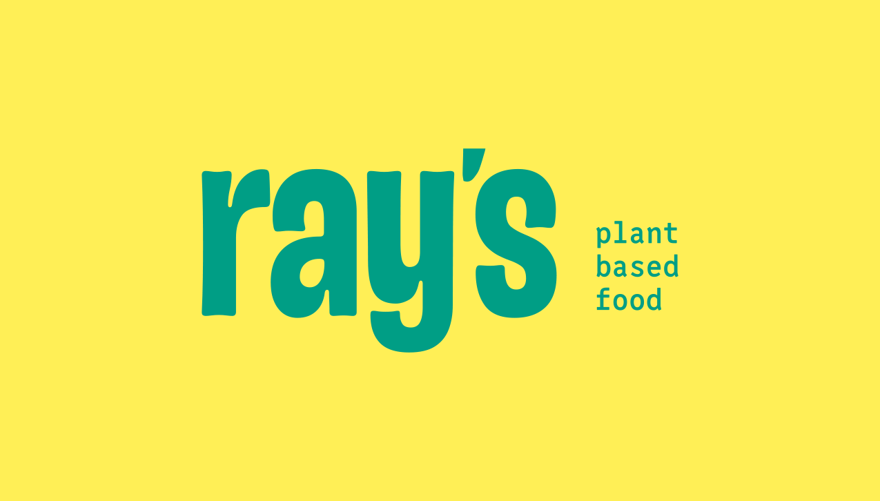 Ray's Plant Based Food | חלבון מן הצומח | קדימה צורן, Israel