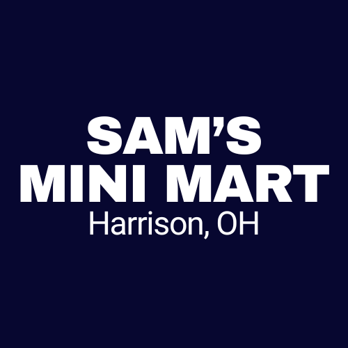 Sam's Mini Mart | Whitewatertrailstour