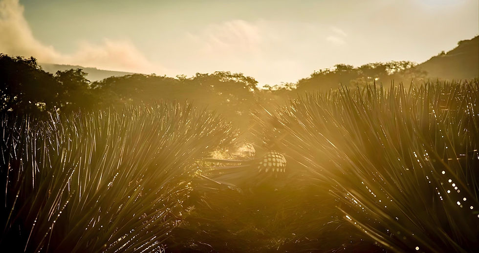 Tequilera Marava | marava | Maravatio, Michoacán, Mexico