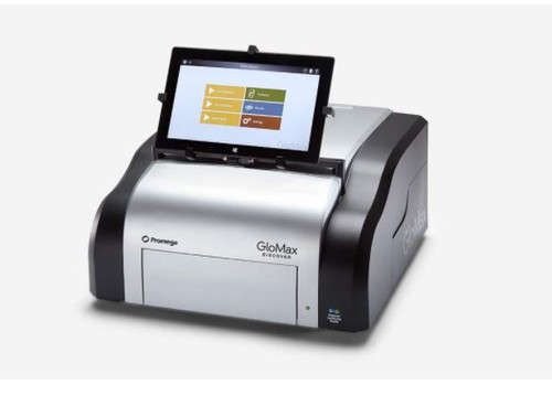 GloMax® Explorer Multimode Microplate Reader | biodynamics