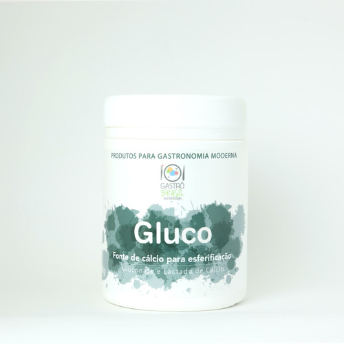 Gluco - 100g | Gastrô Brasil