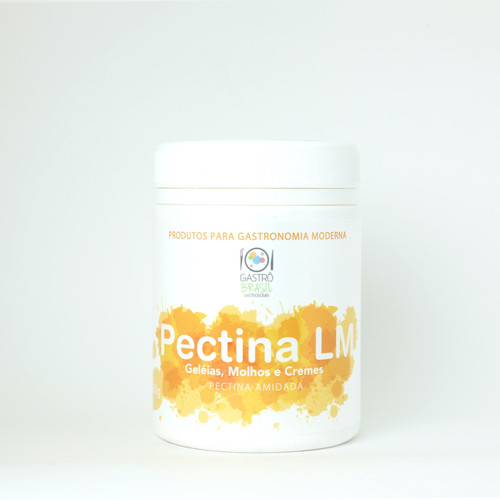 Pectina LM - 150g | Gastrô Brasil